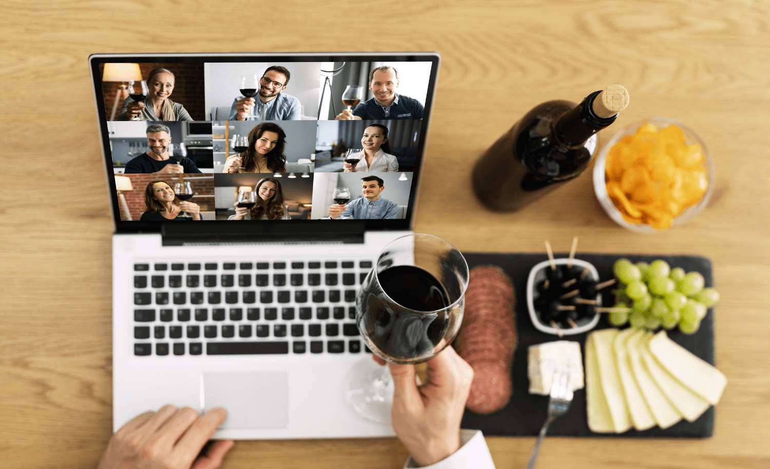 Drive Revenue And Engagement With Innovative Virtual Event Ideas